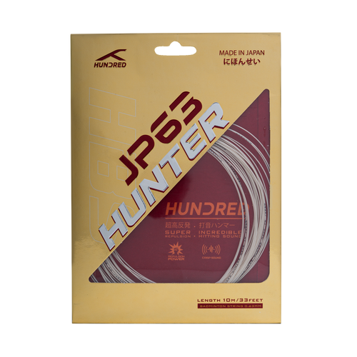 Badminton Strings – Hundred India