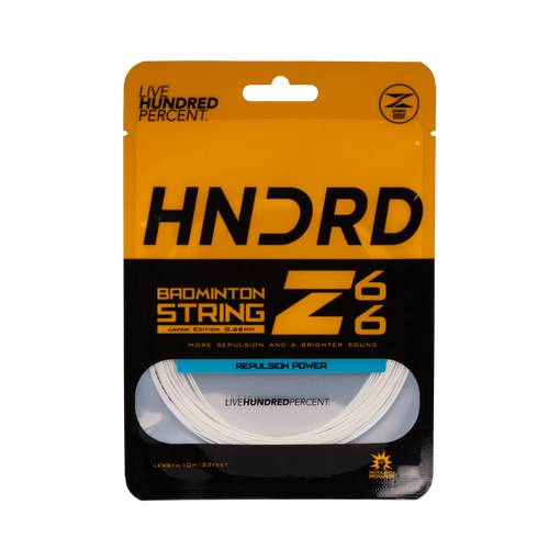 Badminton Strings – Hundred India