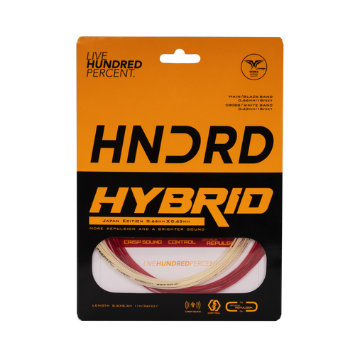 Badminton Strings – Hundred India
