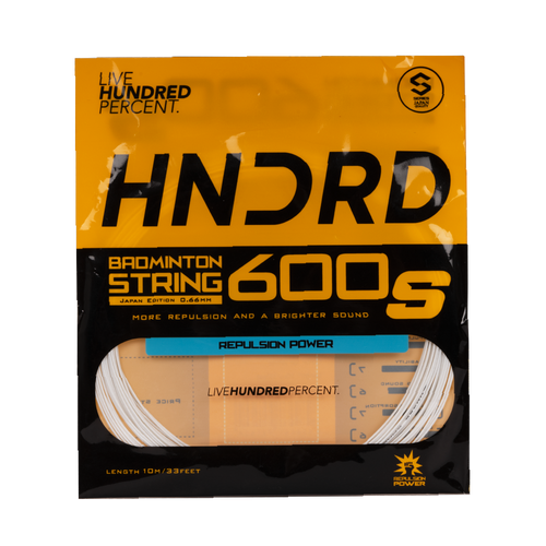Badminton Strings – Hundred India