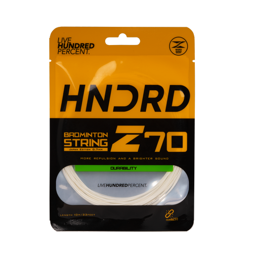 Badminton Strings – Hundred India