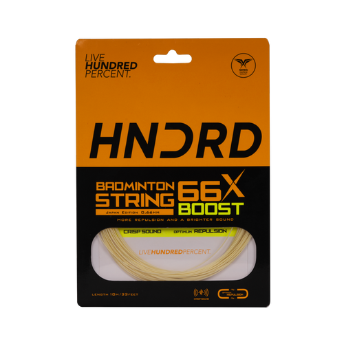 Badminton Strings – Hundred India