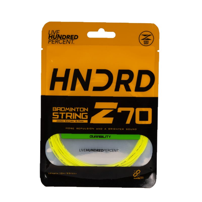 Hundred 70 Z – Hundred India