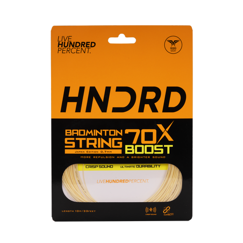 Badminton Strings – Hundred India