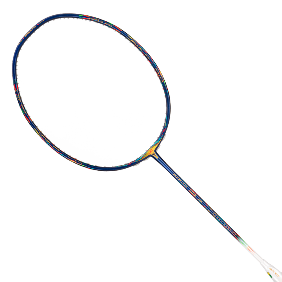 Badminton Rackets – Hundred India