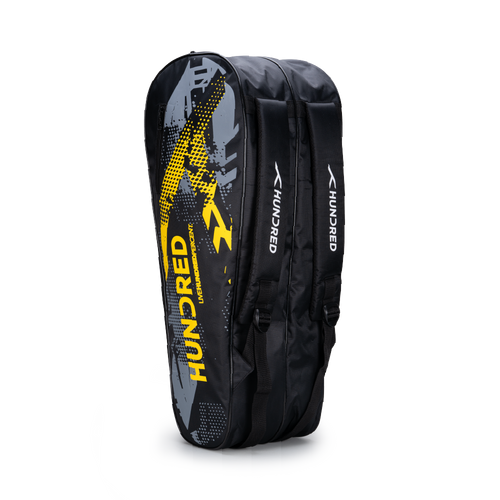 Badminton Kitbags – Hundred India