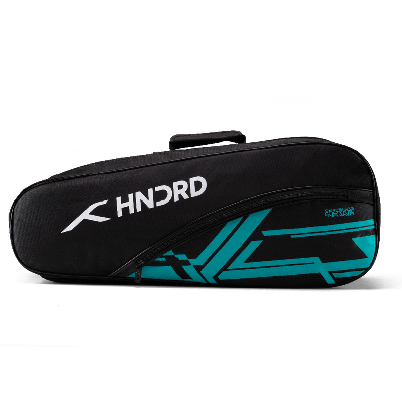 Hundred Cosmogear Max Kit Bag – Hundred India