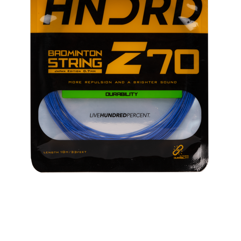 Hundred 70 Z – Hundred India