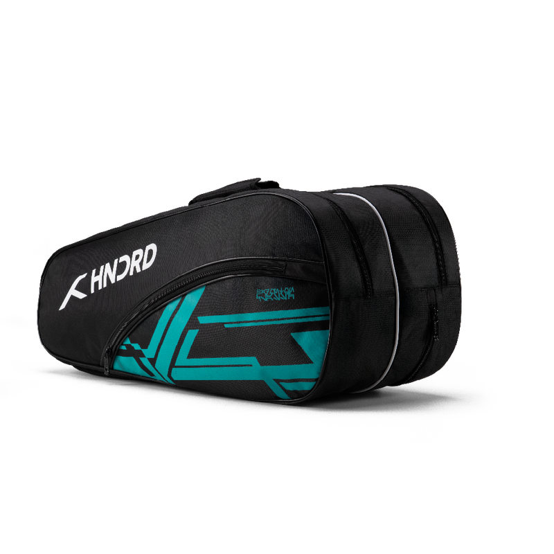 Hundred Cosmogear Max Kit Bag – Hundred India