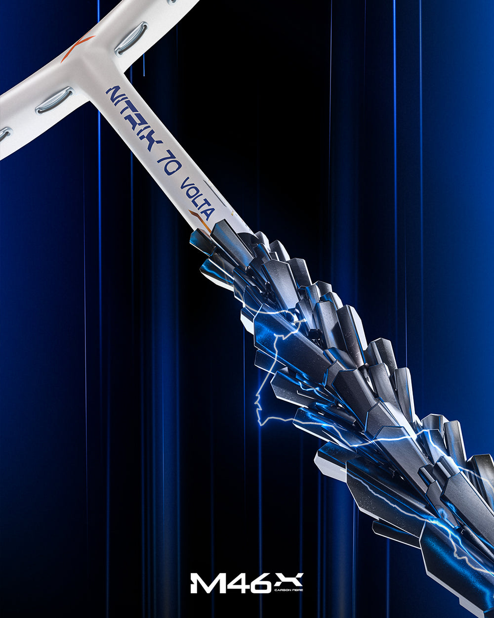 Nitrix 70 Volta – Hundred India