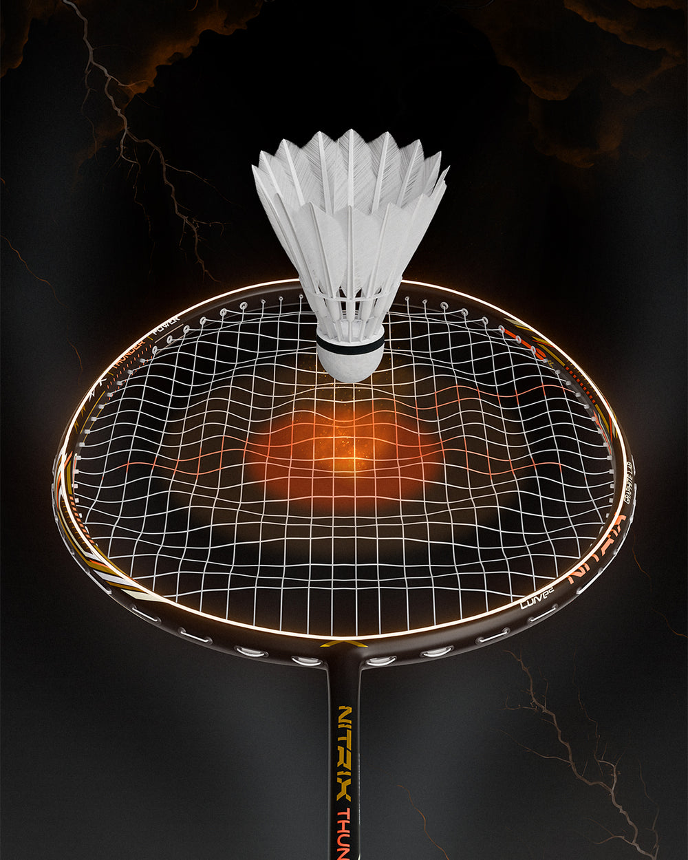 Nitrix Thunder – Hundred India