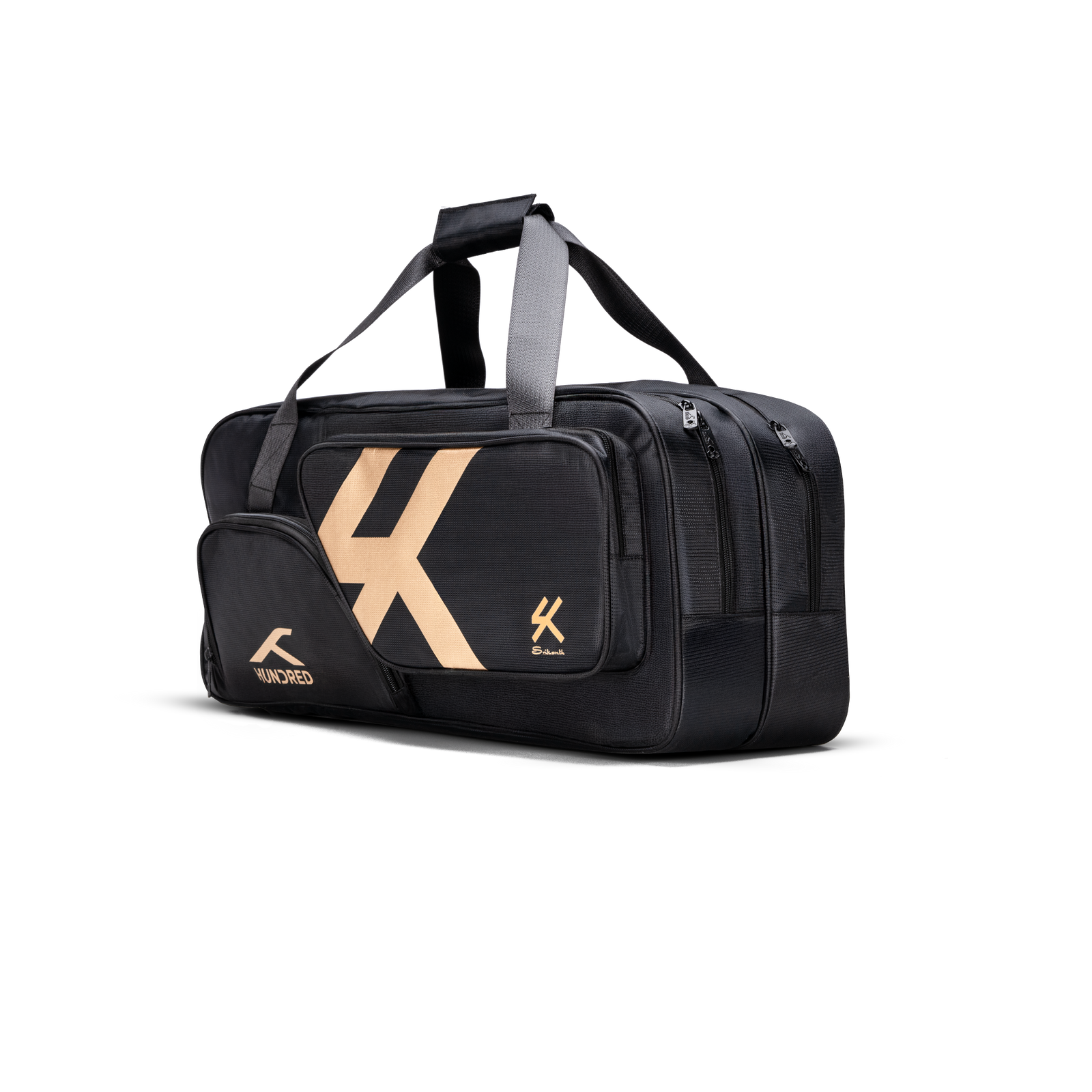Hundred Titan Kit Bag – Hundred India