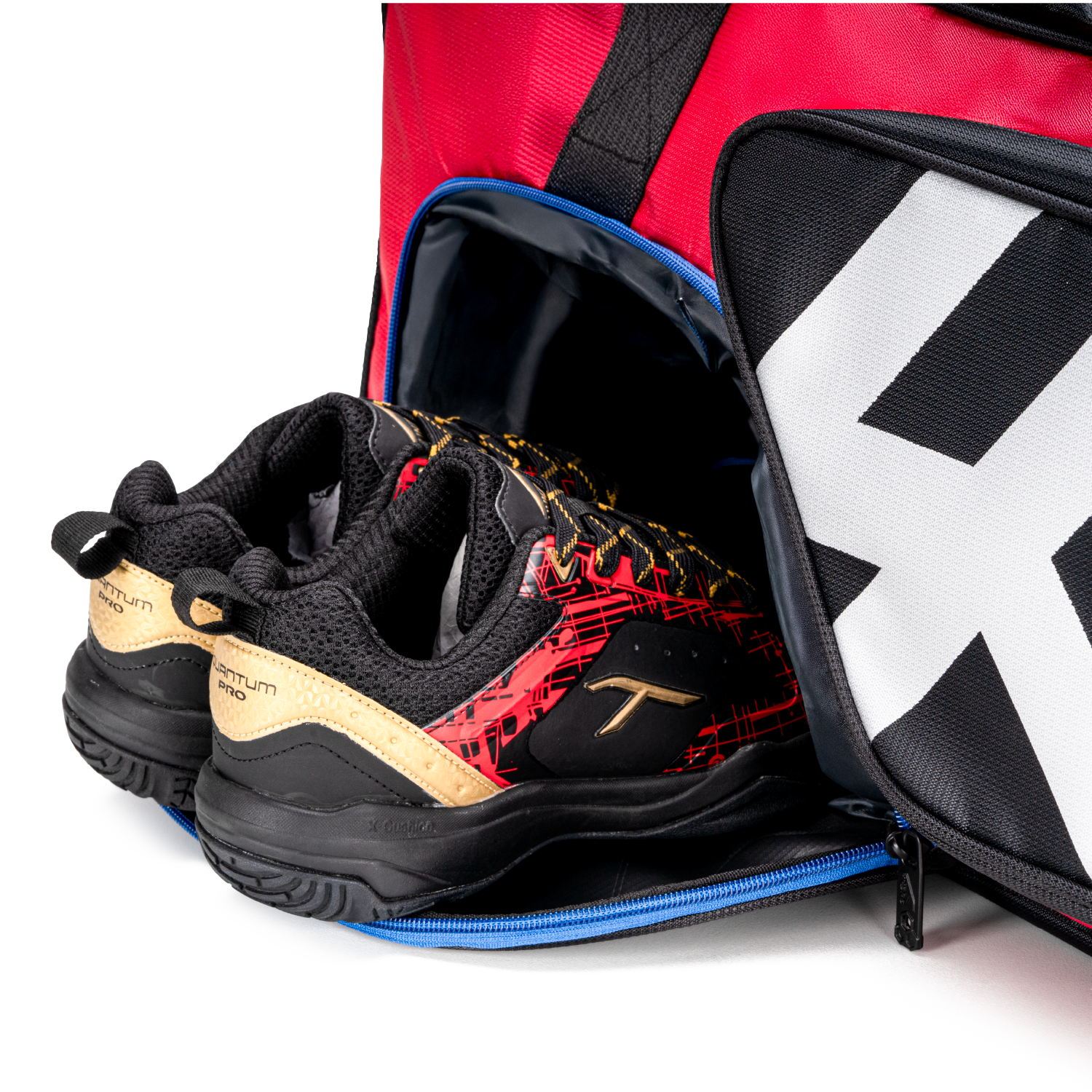 Hundred Titan Kit Bag – Hundred India