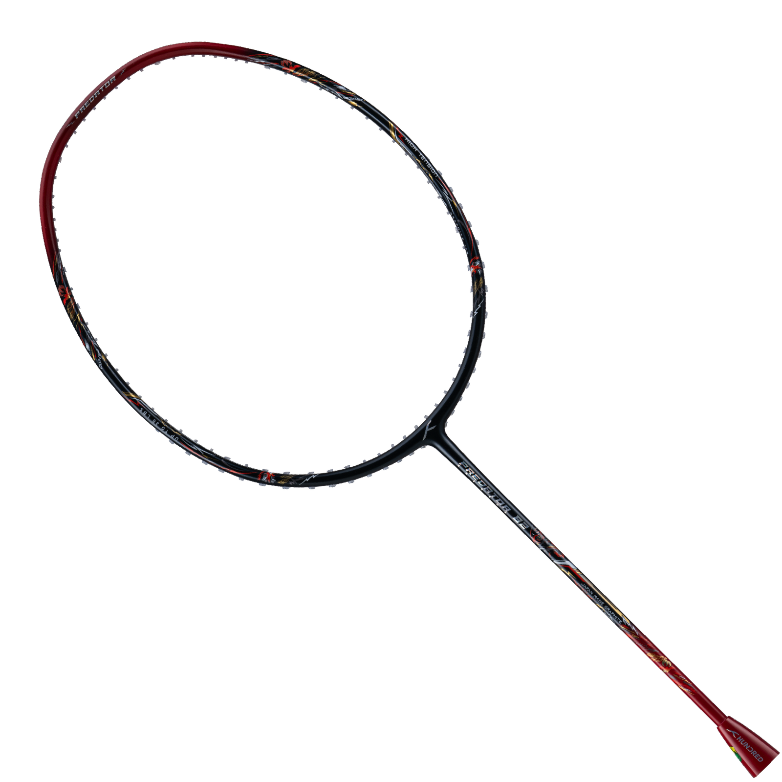 Hundred Predator 82 Extreme – Hundred India