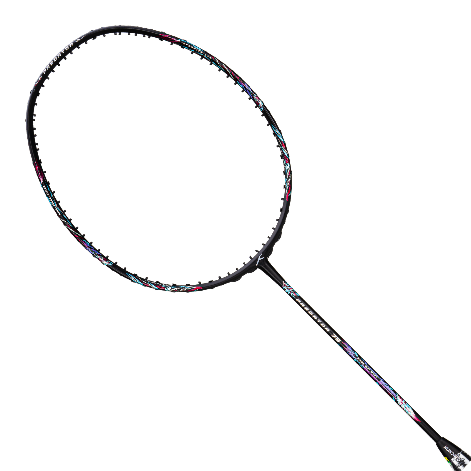 Hundred Predator 79 Extra Strong – Hundred India