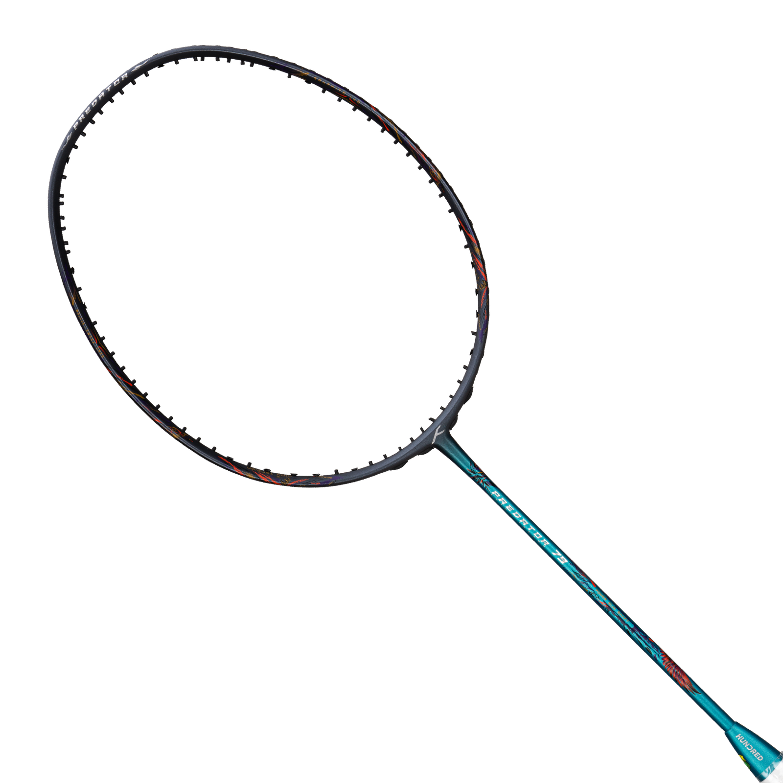 Hundred Predator 79 Extra Strong – Hundred India