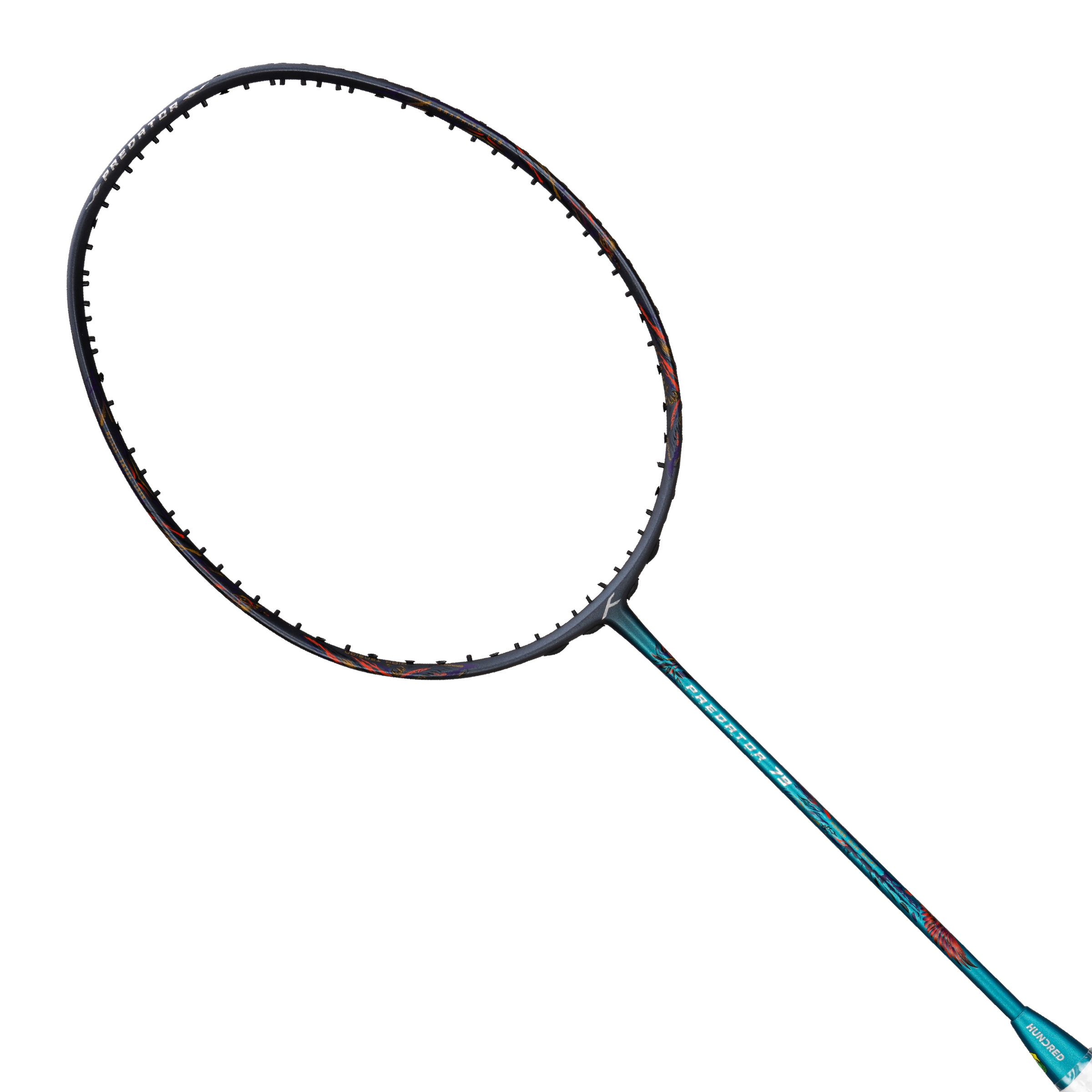 Hundred Predator 79 Extra Strong – Hundred India