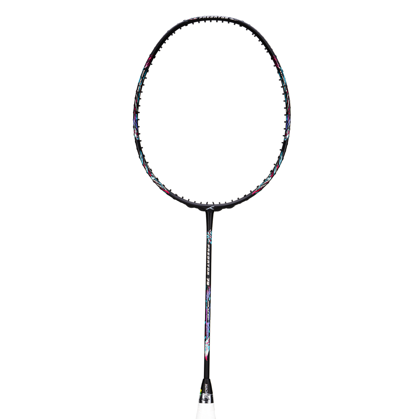 Hundred Predator 79 Extra Strong – Hundred India