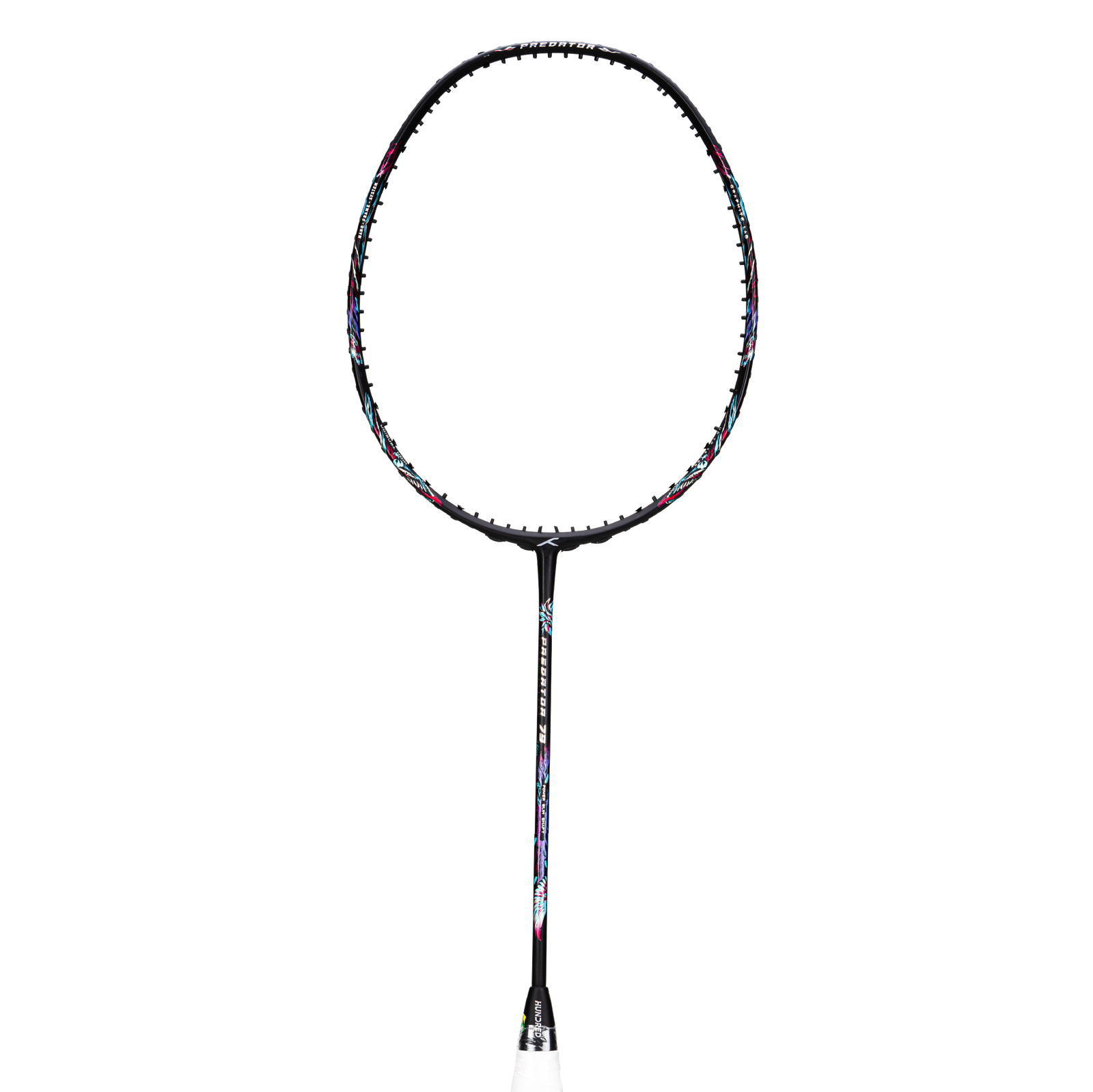 Hundred Predator 79 Extra Strong – Hundred India