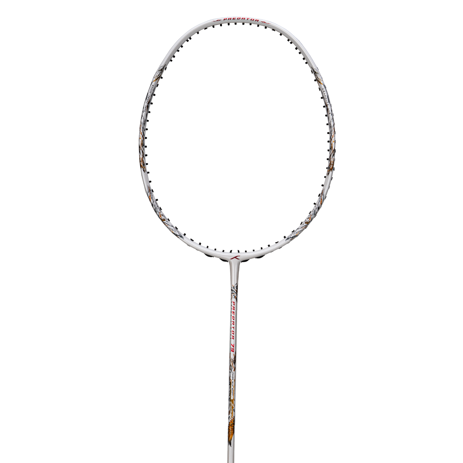 Hundred Predator 79 Extra Strong – Hundred India