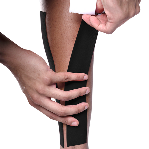 Hundred Kinesiology Tape – Hundred India