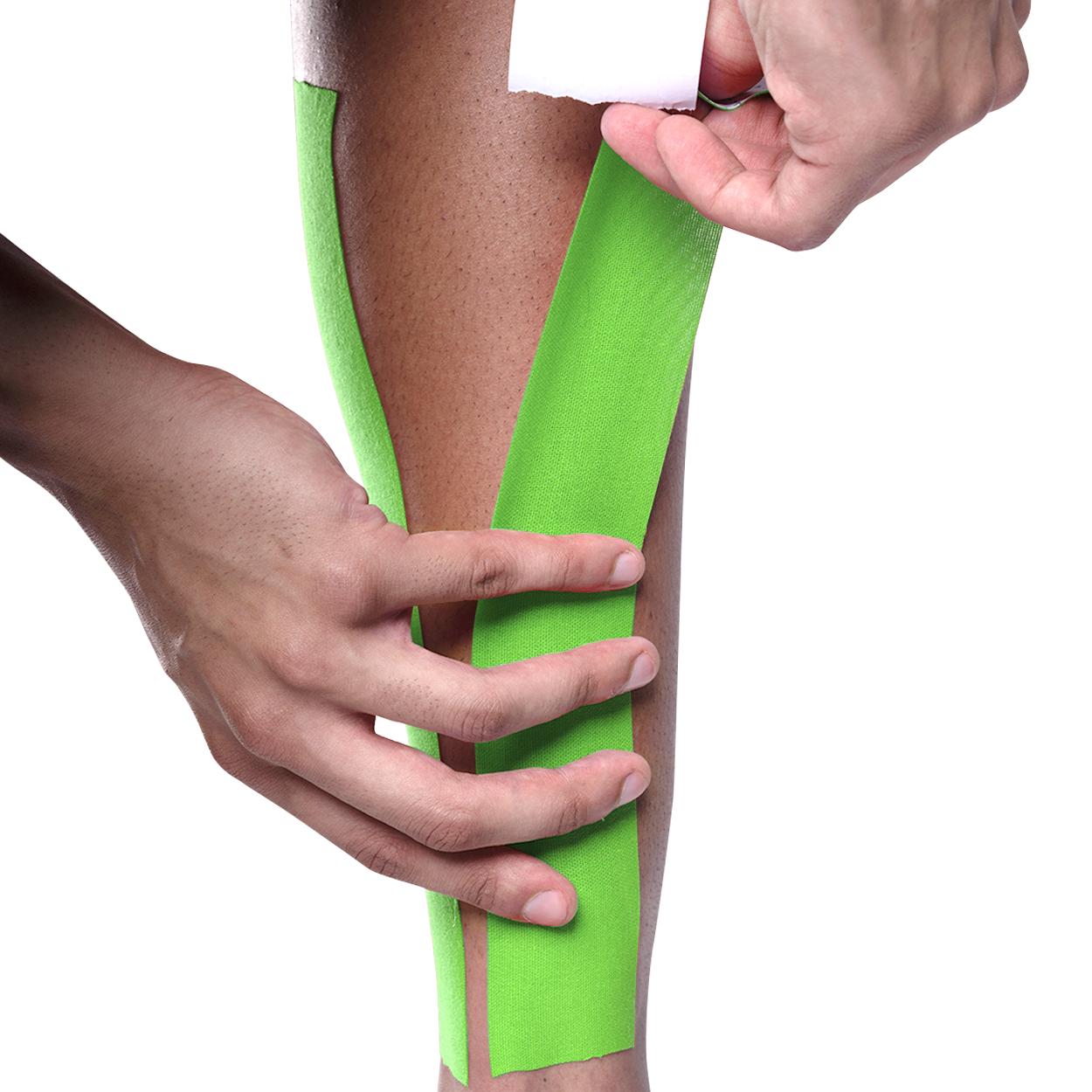 Hundred Kinesiology Tape – Hundred India