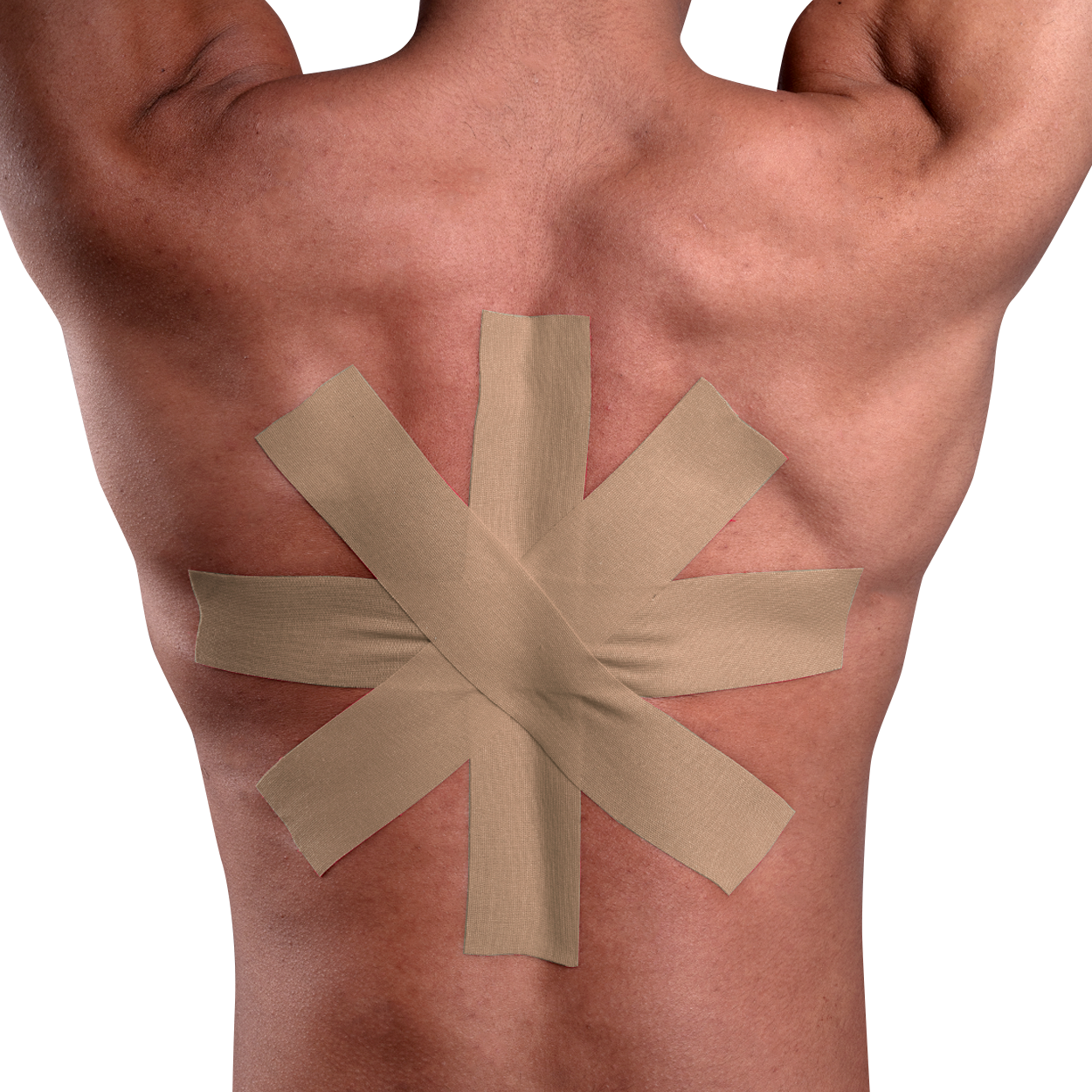Hundred Kinesiology Tape – Hundred India