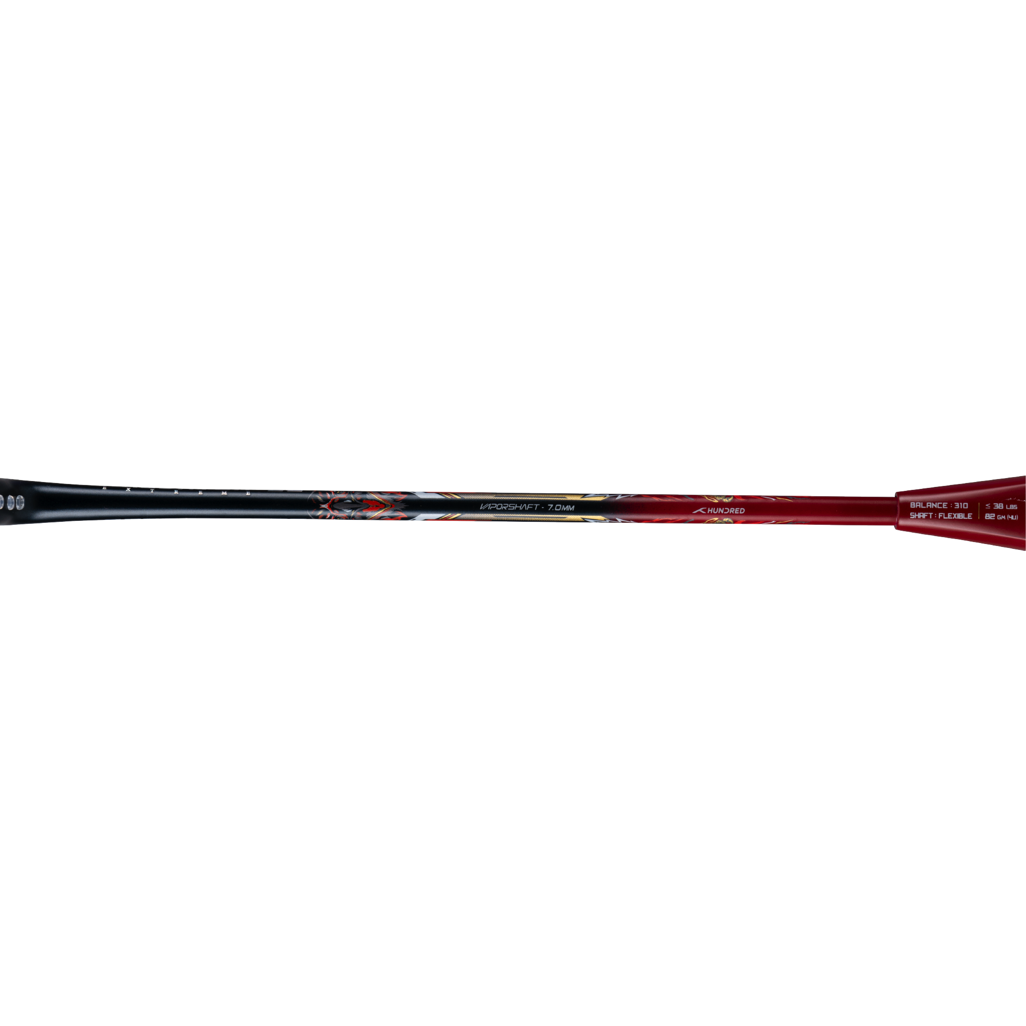 Hundred Predator 82 Extreme – Hundred India