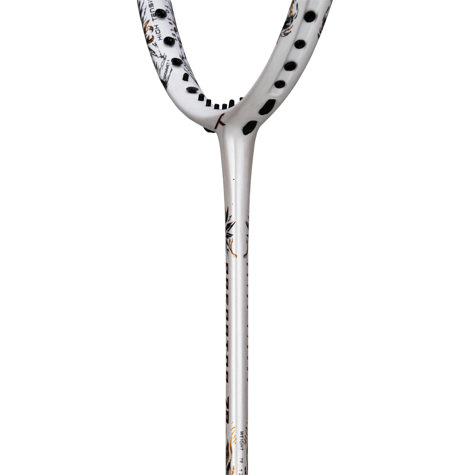 Hundred Predator 79 Extra Strong – Hundred India