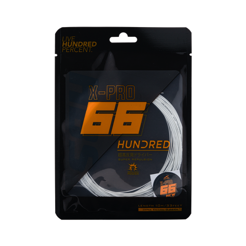 Badminton Strings – Hundred India