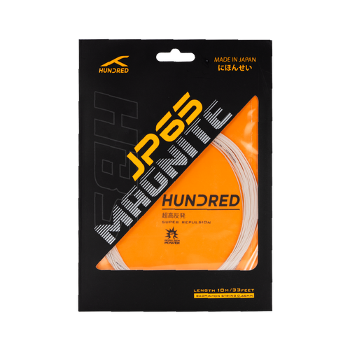 Badminton Strings – Hundred India